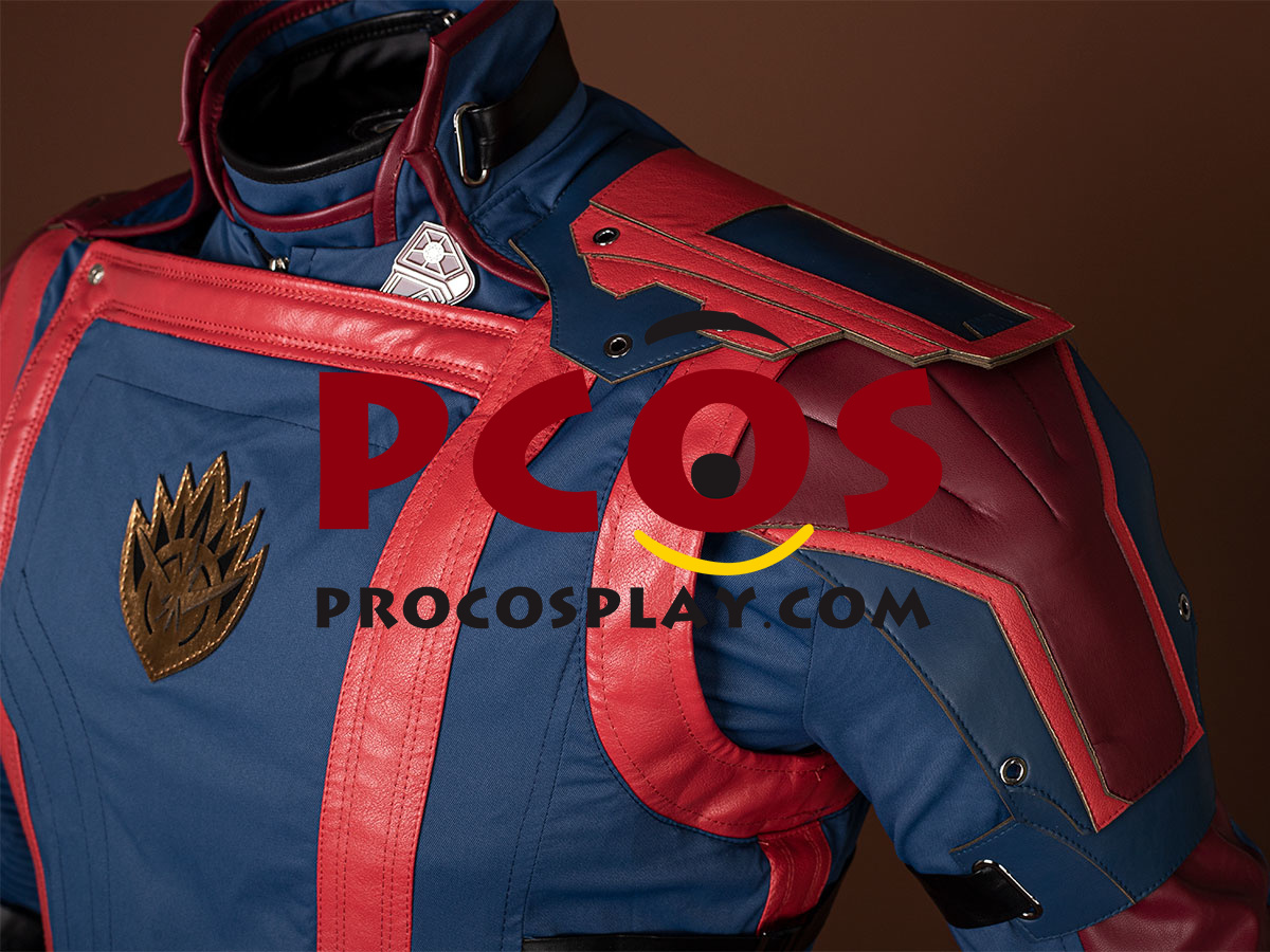 Ready to Ship Guardians of the Galaxy Vol.3 Star-Lord Peter Jason Quill ...