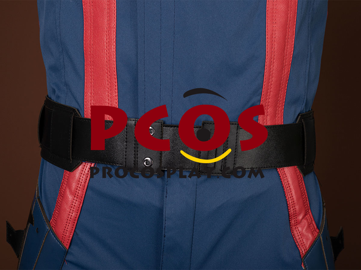 Ready to Ship Guardians of the Galaxy Vol.3 Star-Lord Peter Jason Quill ...