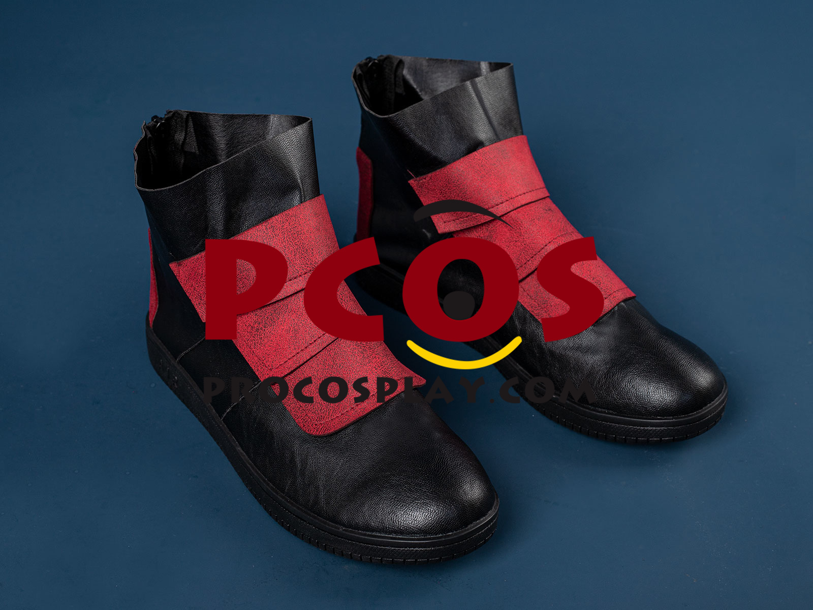 Procosplay offers high quality, different version deadpool costumes ...