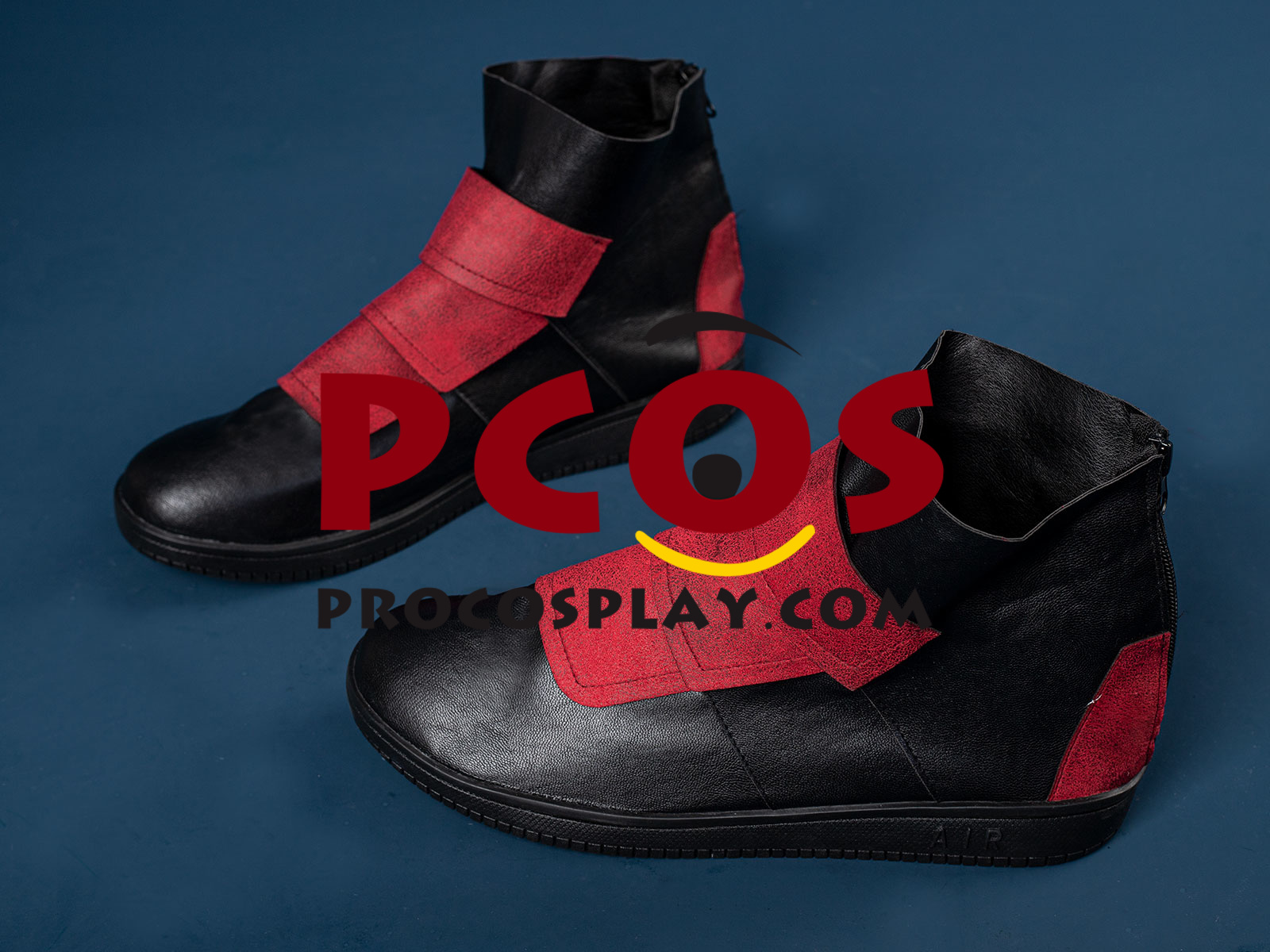 Procosplay offers high quality, different version deadpool costumes ...