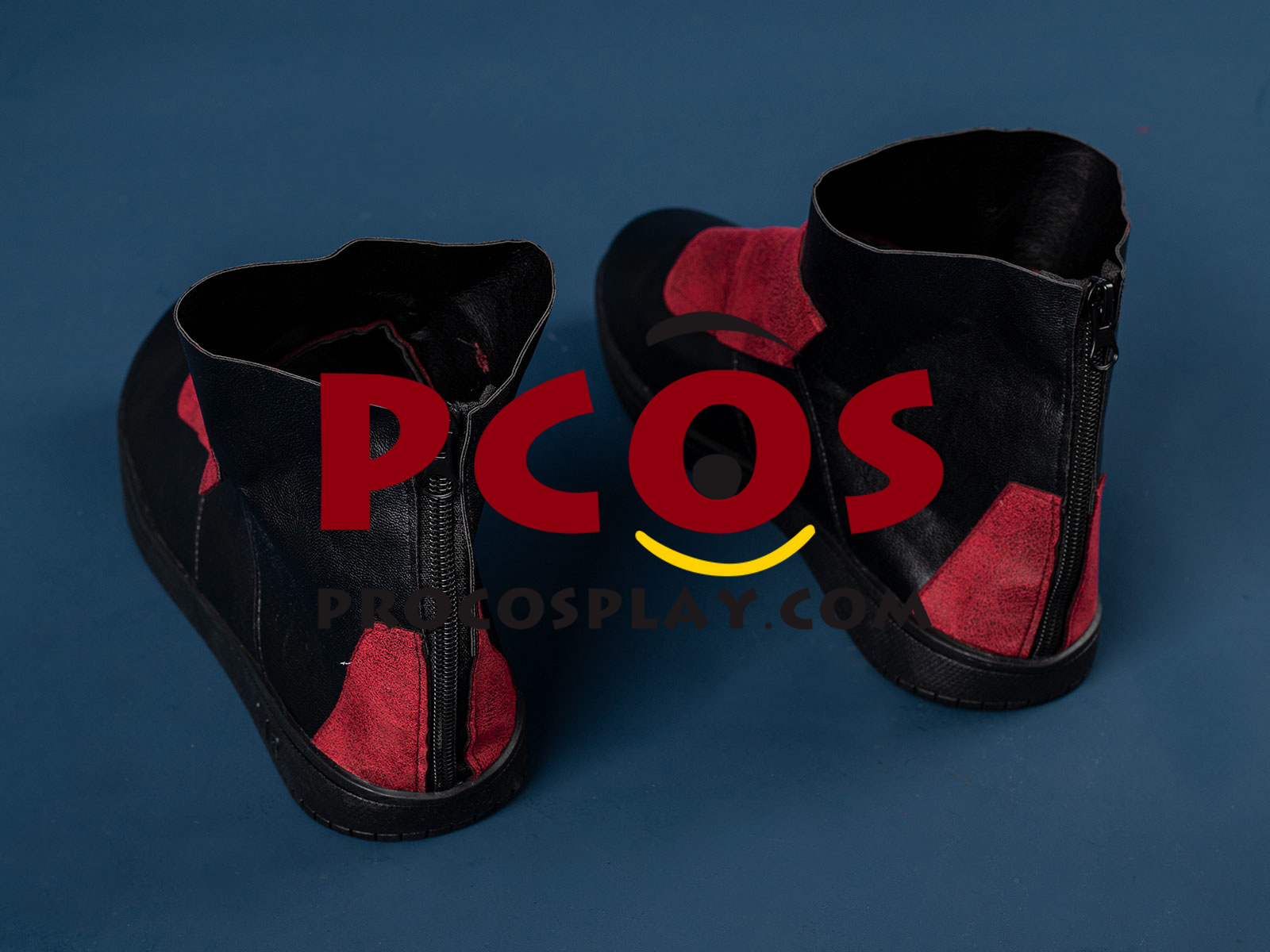 Procosplay offers high quality, different version deadpool costumes ...