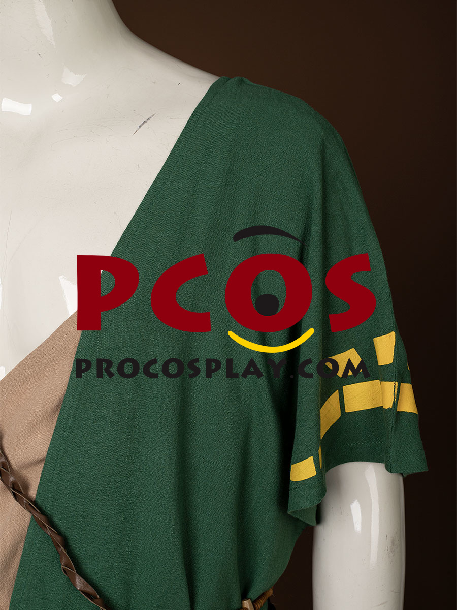 Ready to Ship The Legend of Zelda: Tears of the Kingdom Link Cosplay ...