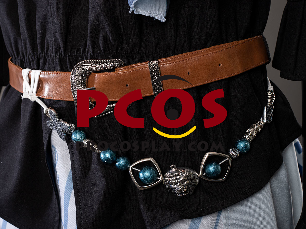 Cosplay Commission Final Fantasy XVI Joshua Rosfield Cosplay Costume ...