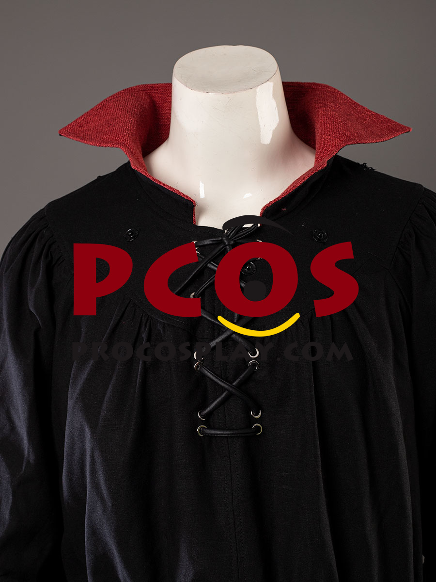 Cosplay Commission Final Fantasy XVI Joshua Rosfield Cosplay Costume ...