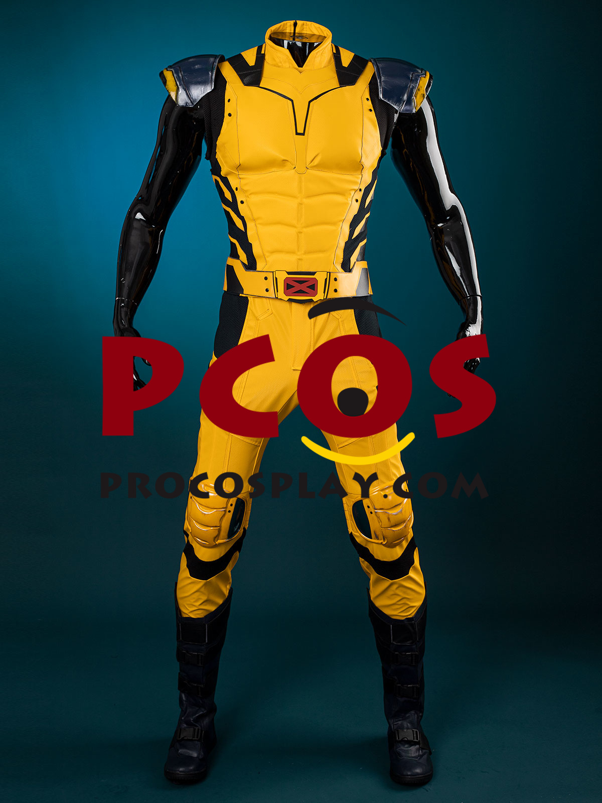 Deadpool 3 James Howlett Wolverine Cosplay Costume without Mask C08343 ...