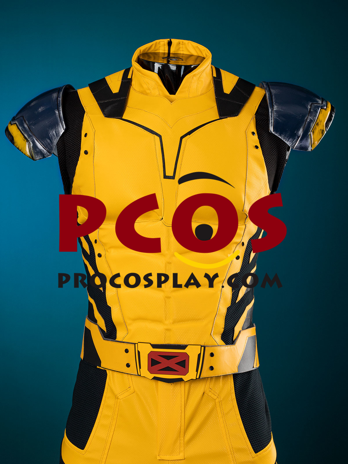 Deadpool 3 James Howlett Wolverine Cosplay Costume without Mask C08343 ...