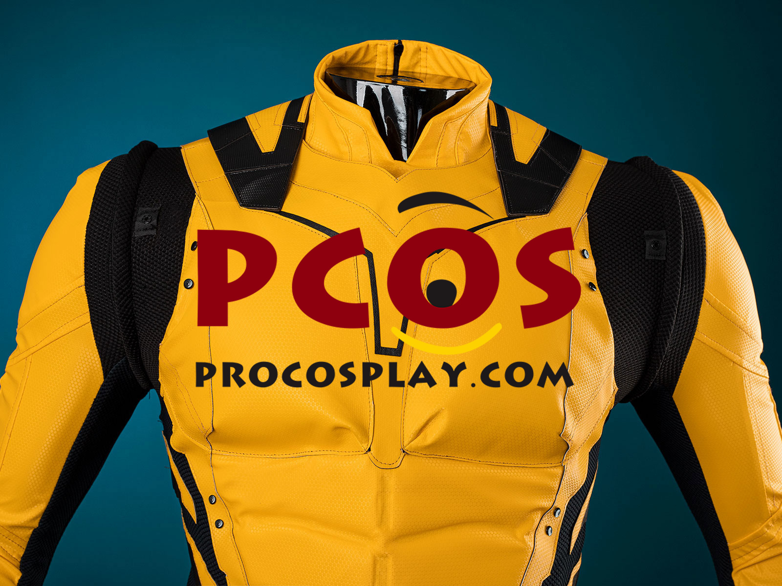 Deadpool 3 James Howlett Wolverine Cosplay Costume without Mask C08343 ...