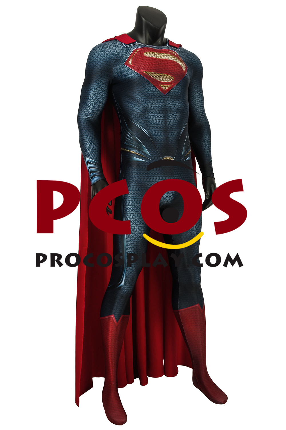 Man of Steel Clark Cosplay Costume mp005437 - Best Profession Cosplay ...