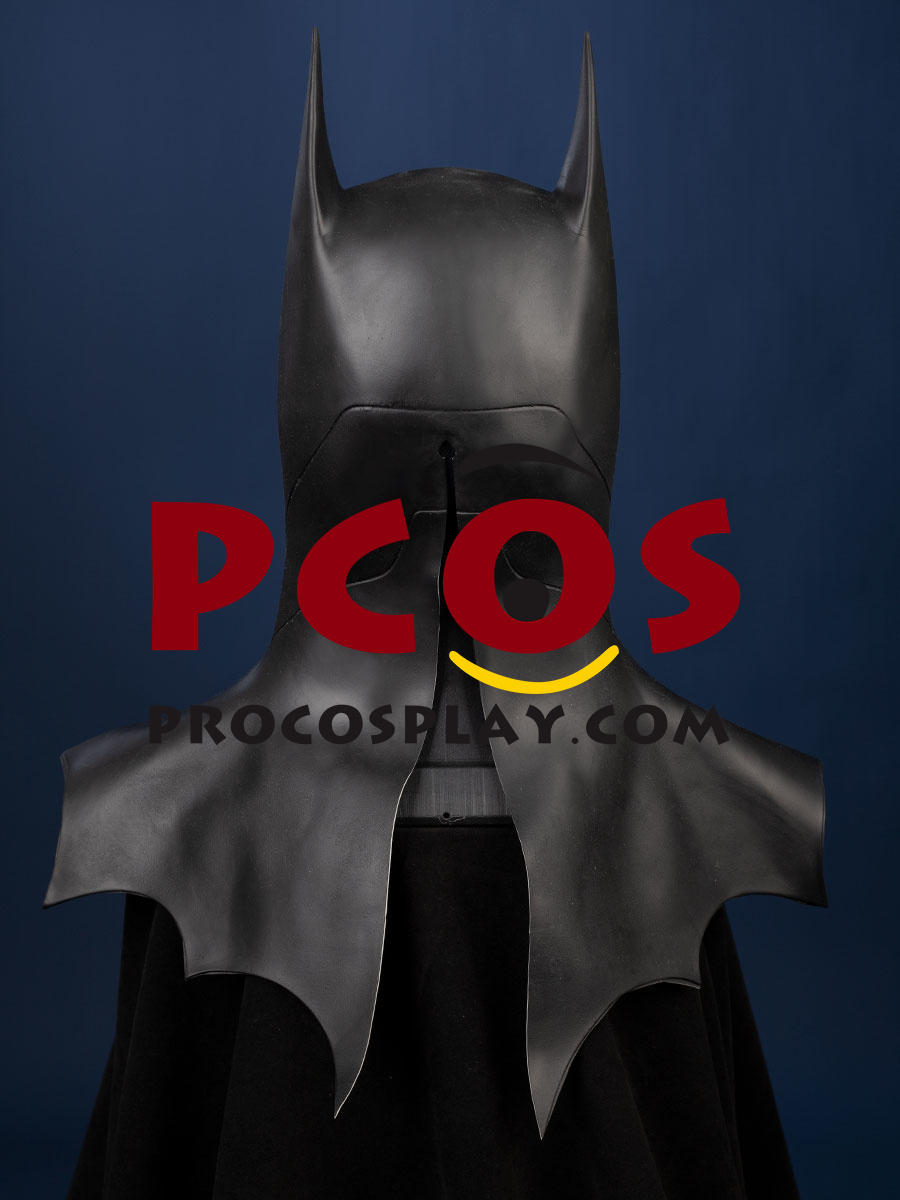 Ready to Ship The Flash 2023 Bruce Wayne Cosplay Costume Michael Keaton ...