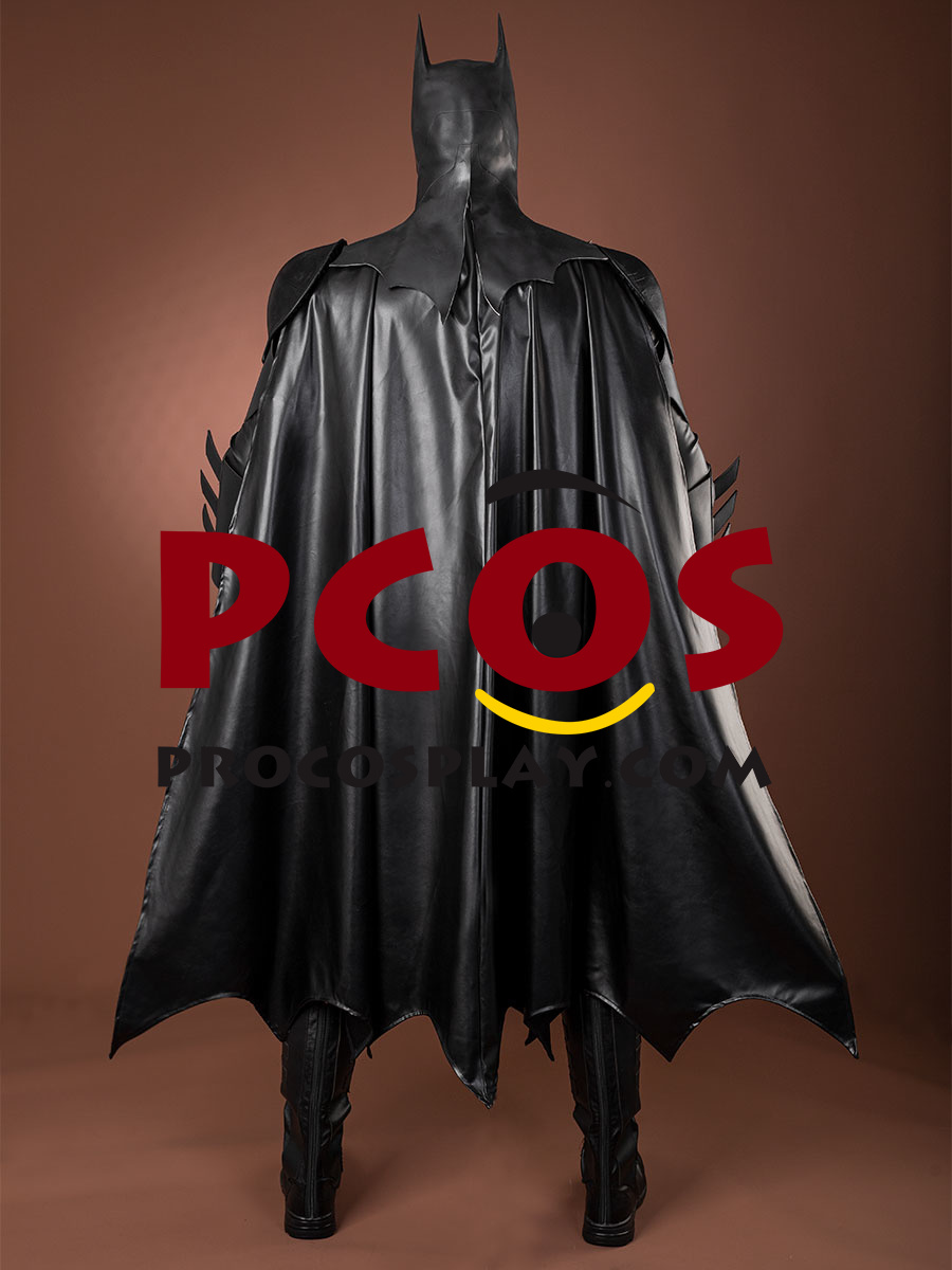 Ready to Ship The Flash 2023 Bruce Wayne Cosplay Costume Michael Keaton ...