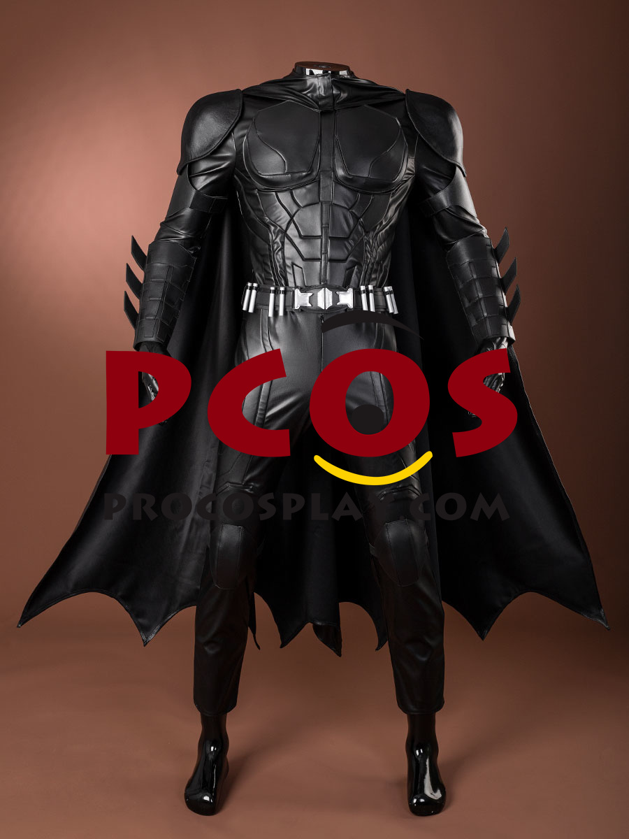 Ready to Ship The Flash 2023 Bruce Wayne Cosplay Costume Michael Keaton ...