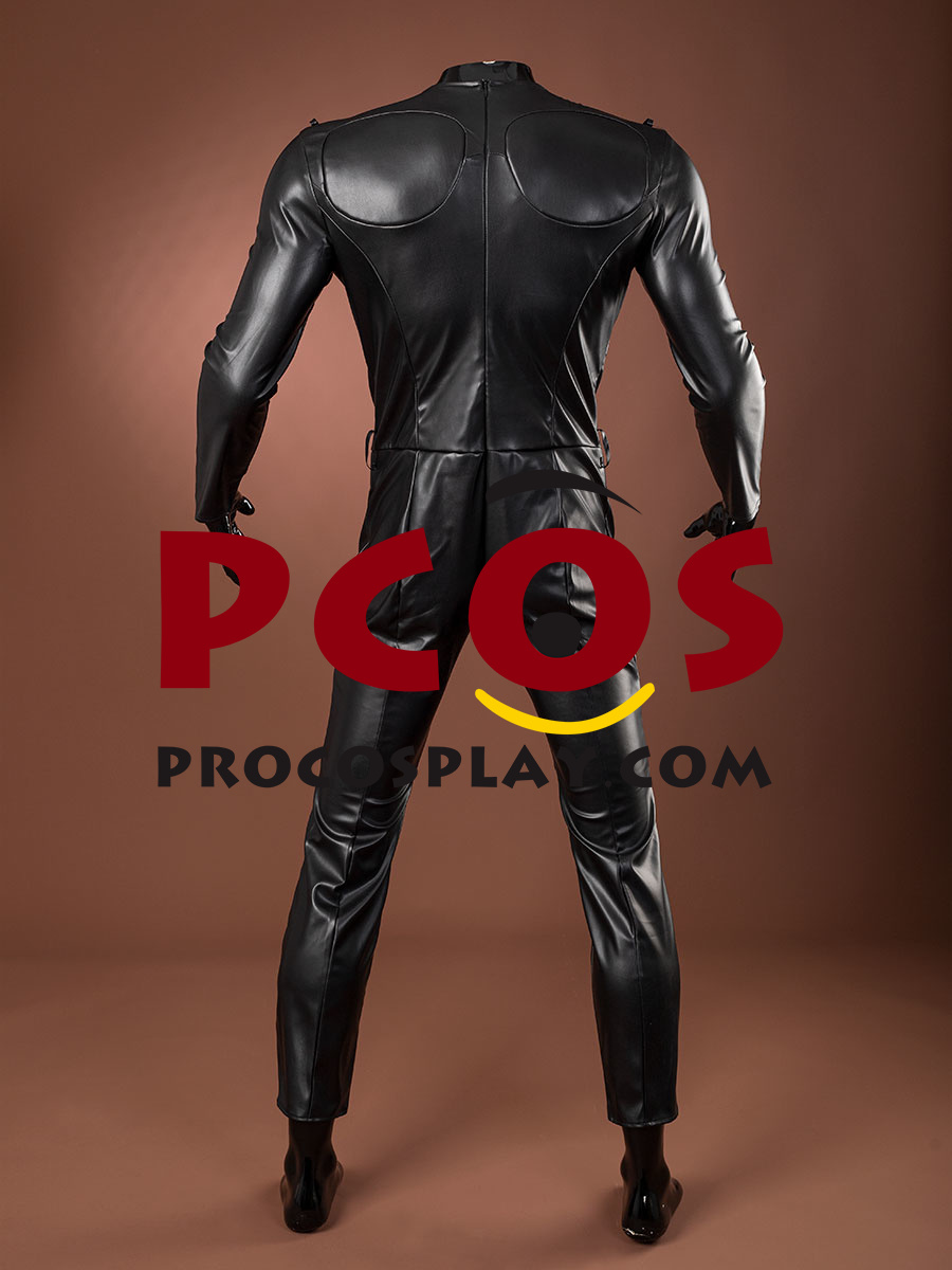 Ready to Ship The Flash 2023 Bruce Wayne Cosplay Costume Michael Keaton ...