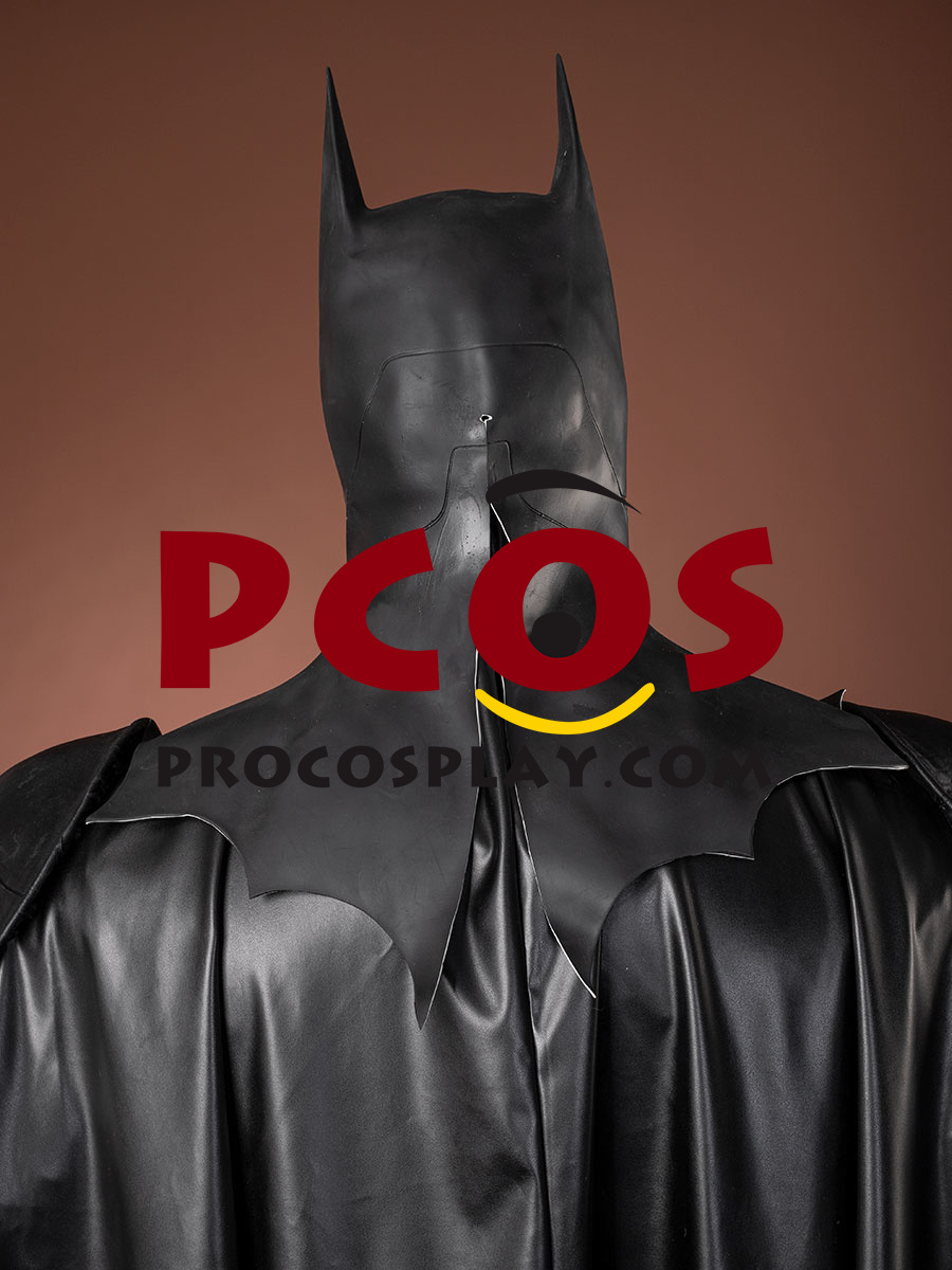 Ready to Ship The Flash 2023 Bruce Wayne Cosplay Costume Michael Keaton ...