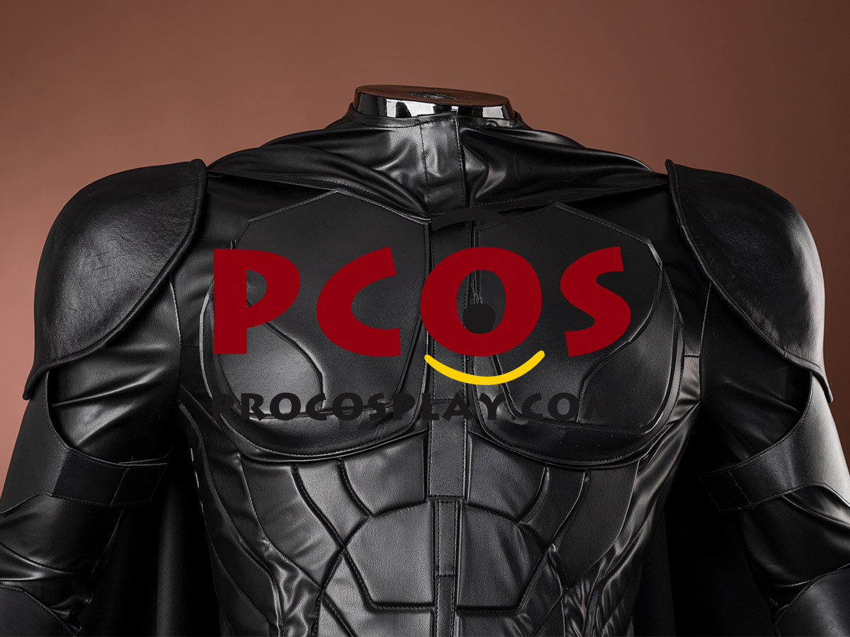 Ready to Ship The Flash 2023 Bruce Wayne Cosplay Costume Michael Keaton ...