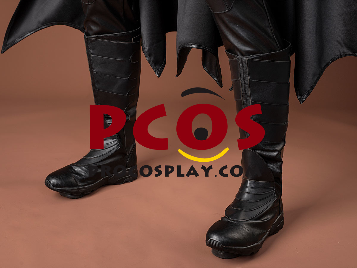 Ready to Ship The Flash 2023 Bruce Wayne Cosplay Costume Michael Keaton ...