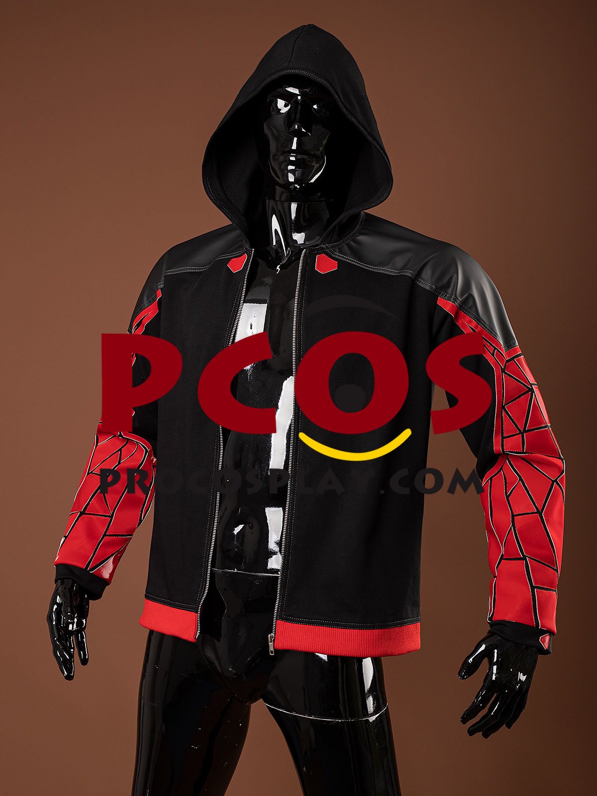 Cosplay Commission Miles Morales Cosplay Costume C08195 - Best ...