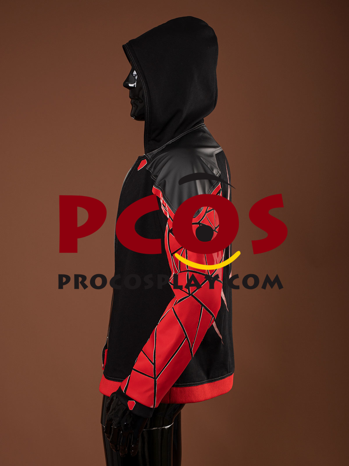 Cosplay Commission Miles Morales Cosplay Costume C08195 - Best ...