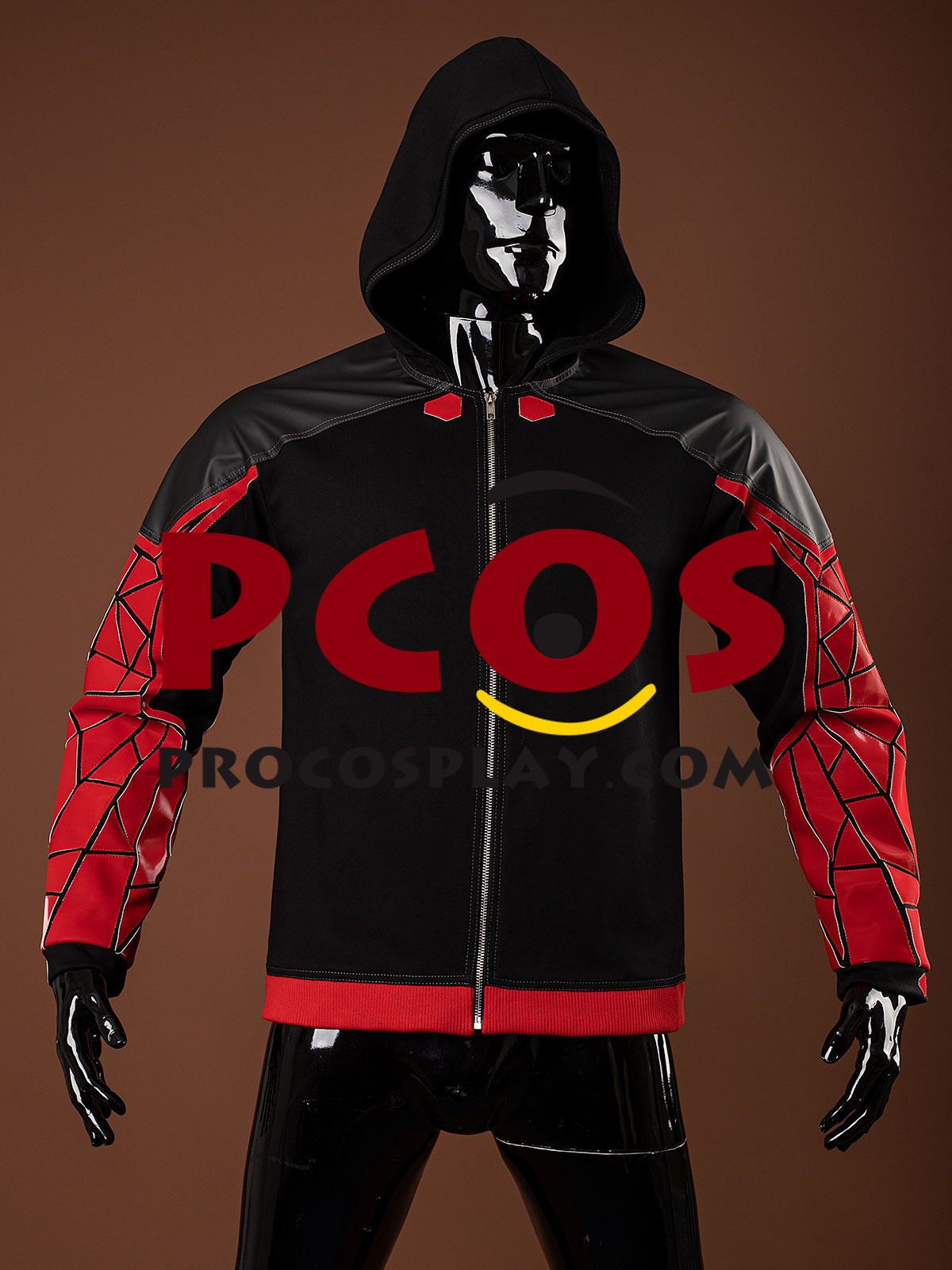 Cosplay Commission Miles Morales Cosplay Costume C08195 - Best ...