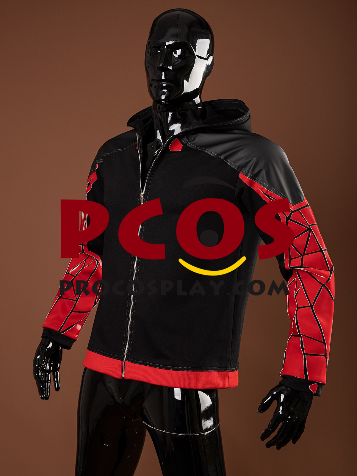 Cosplay Commission Miles Morales Cosplay Costume C08195 - Best ...