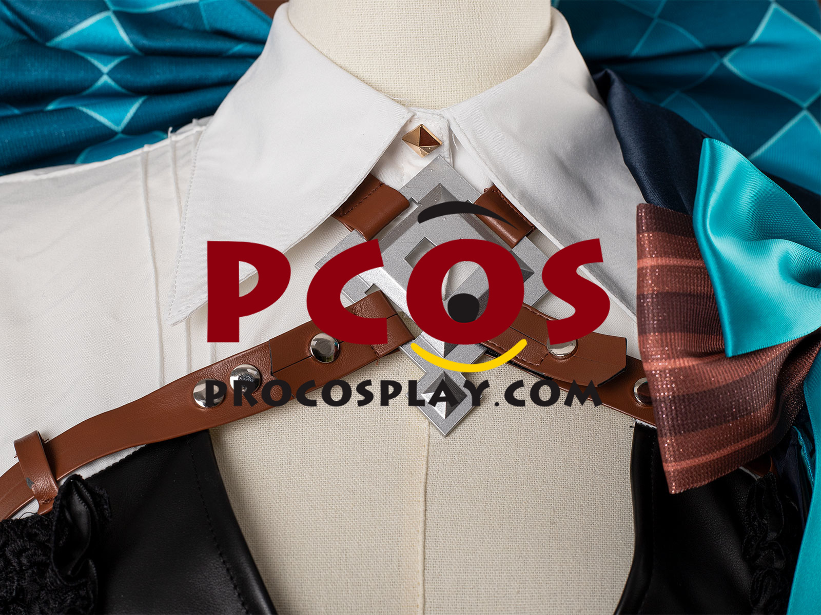 Genshin Impact Lynette Cosplay Costume C08256-AA - Best Profession ...