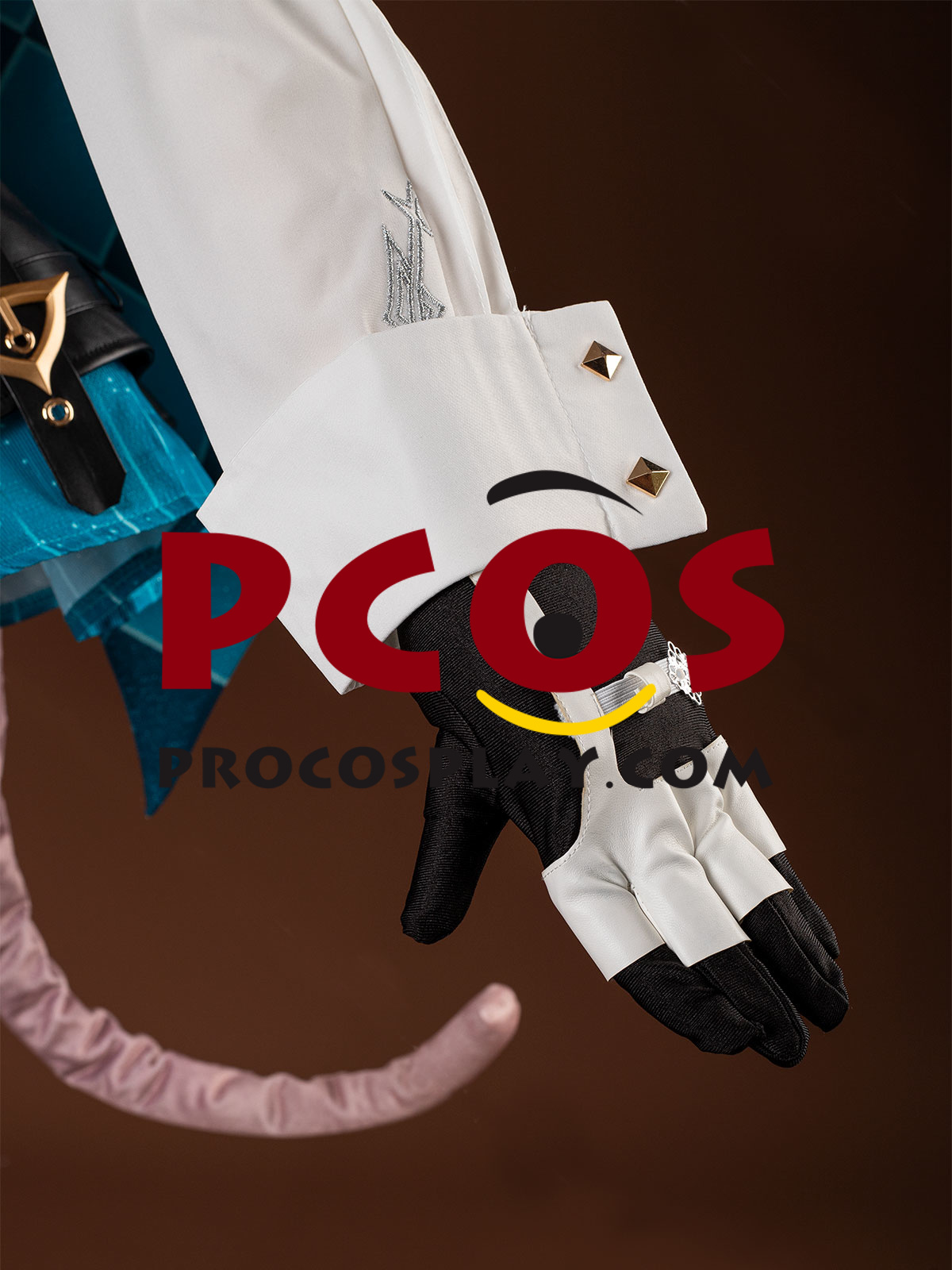 Ready to Ship Genshin Impact Lynette Cosplay Costume C08256-AA - Best ...