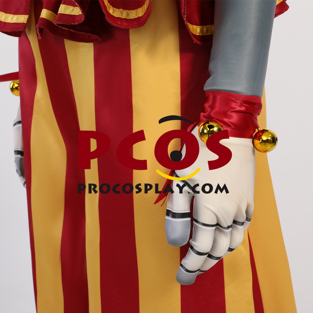 Five Nights at Freddy's SUN Cosplay Costume C08597 - Best Profession ...