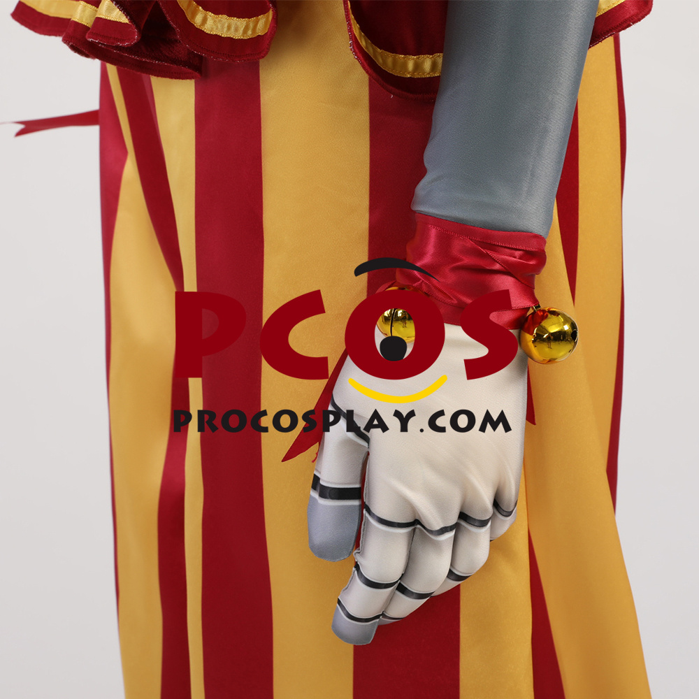 Five Nights at Freddy's SUN Cosplay Costume C08597 - Best Profession ...
