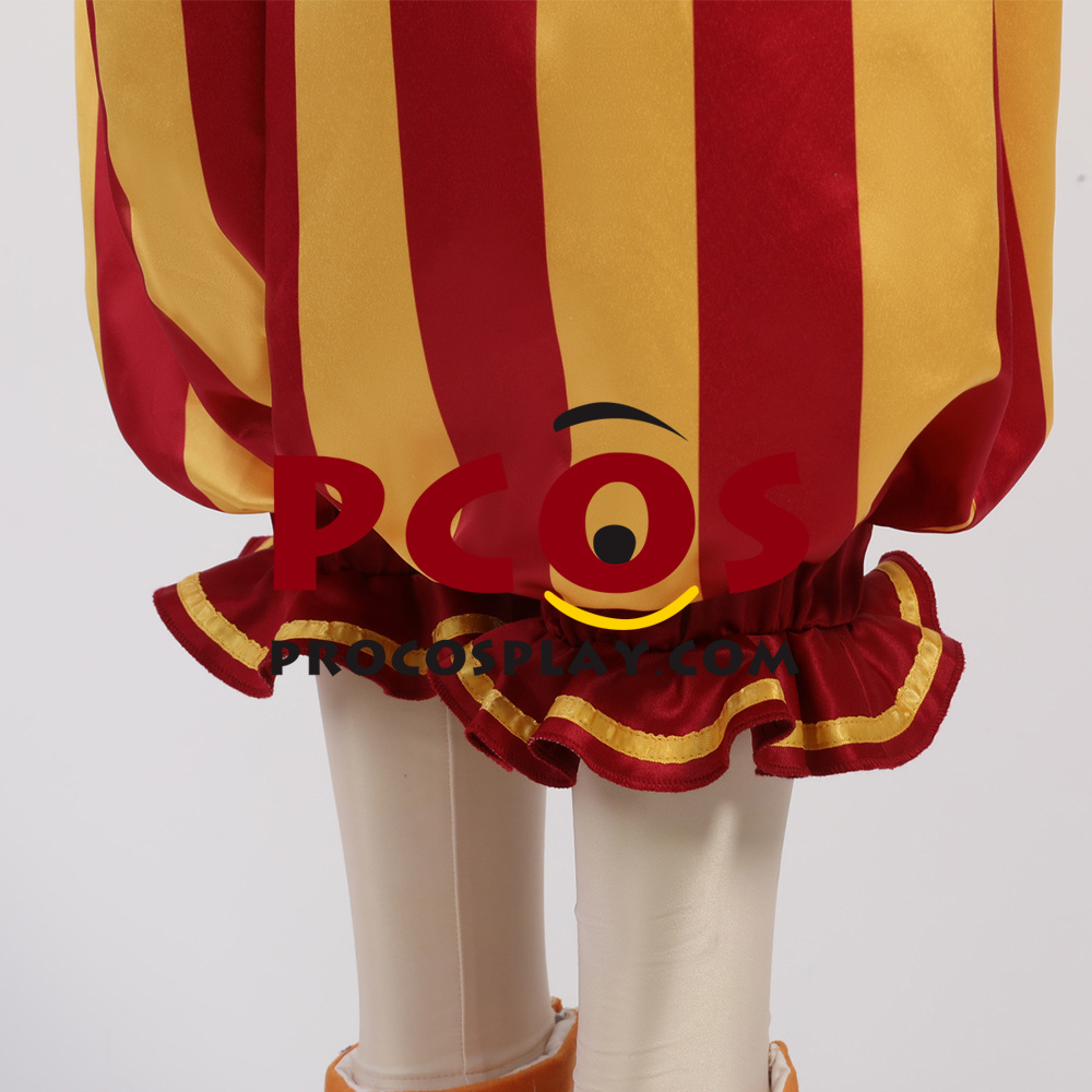 Five Nights at Freddy's SUN Cosplay Costume C08597 - Best Profession ...