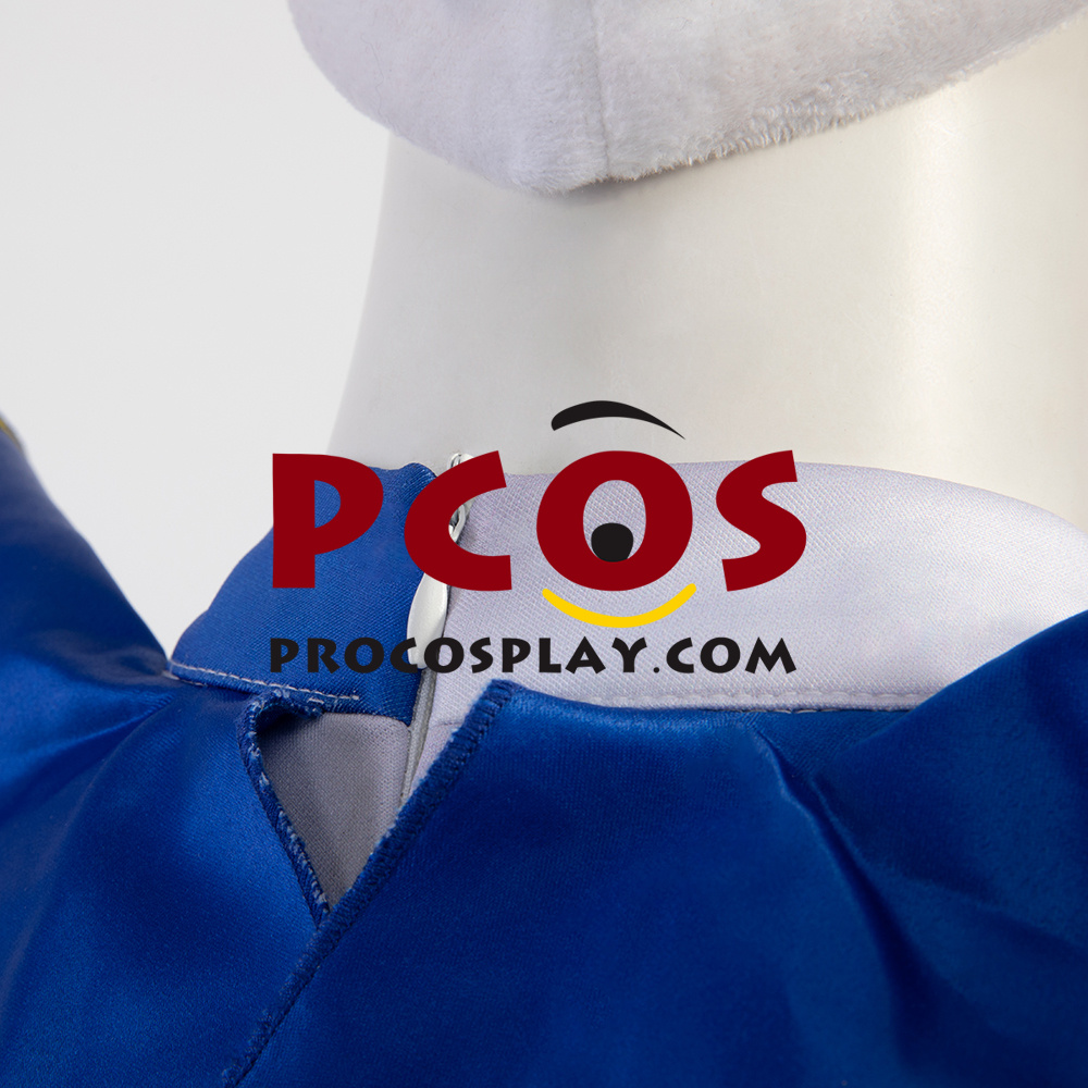 Five Nights At Freddys Moon Cosplay Costume C08596 Best Profession Cosplay Costumes Online Shop