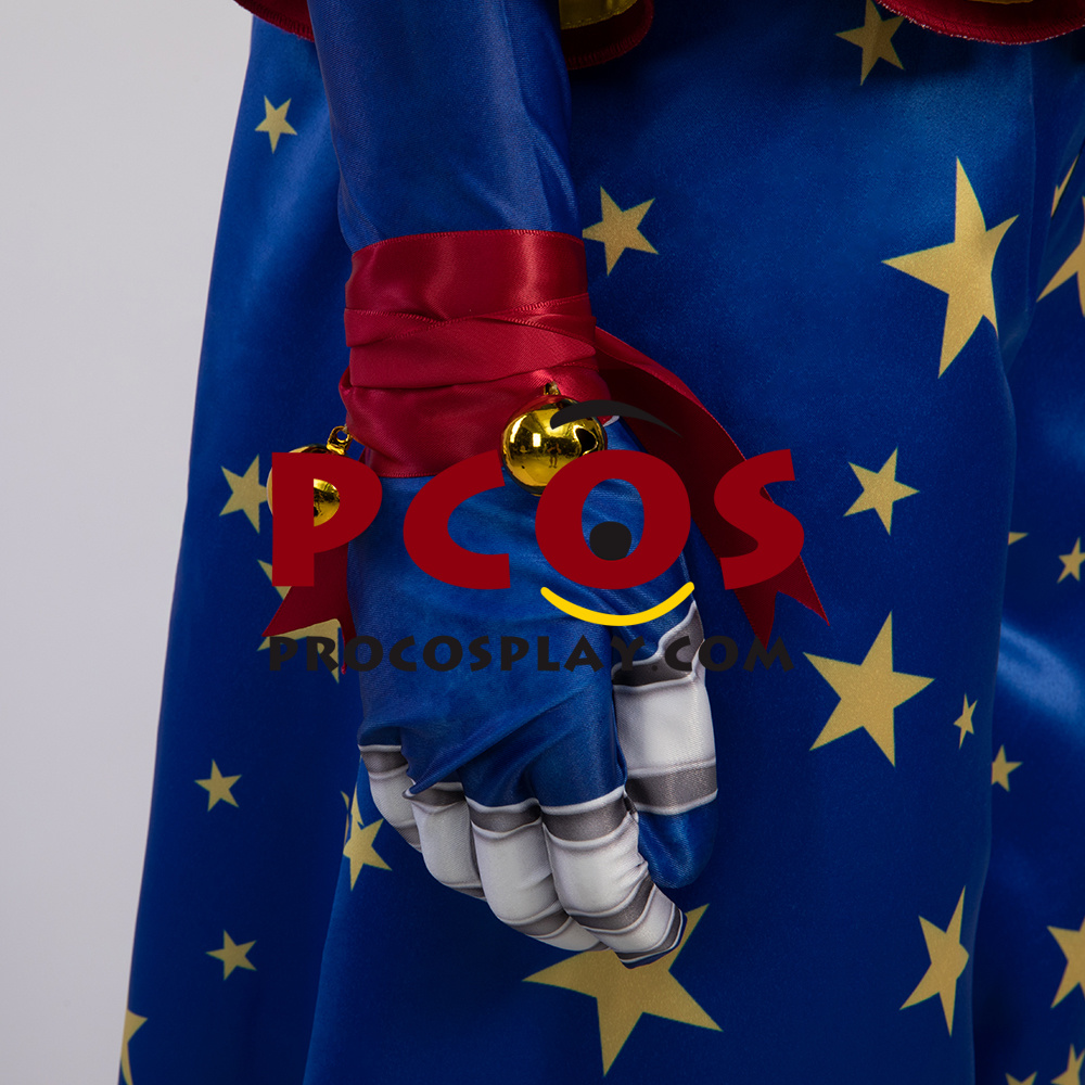 Five Nights At Freddys Moon Cosplay Costume C08596 Best Profession Cosplay Costumes Online Shop