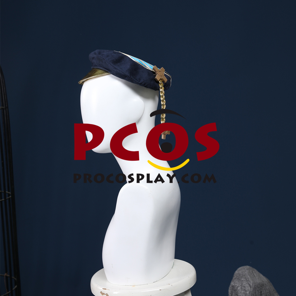 Genshin Impact Freminet Cosplay Costume C08559-A - Best Profession ...