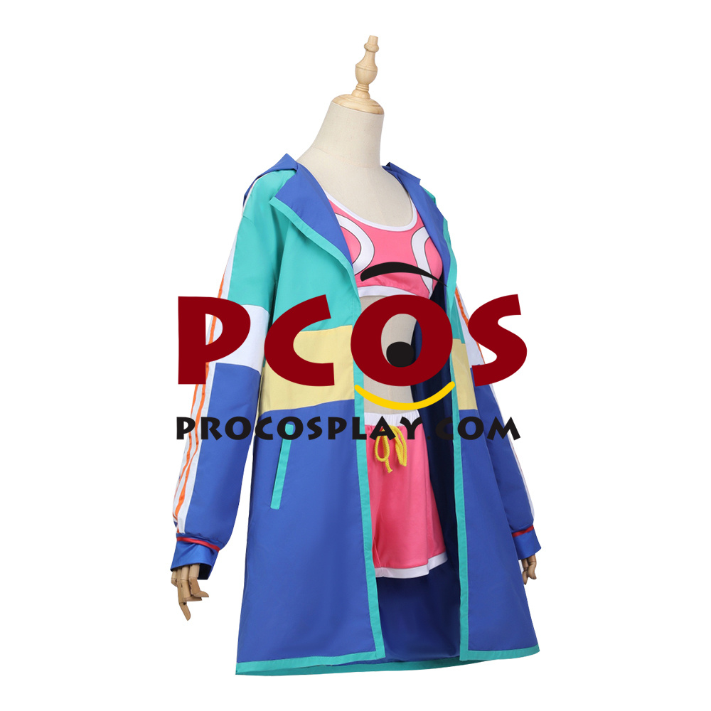 Zom 100: Lista de deseos de los muertos Shizuka Mikazuki Disfraz de ...