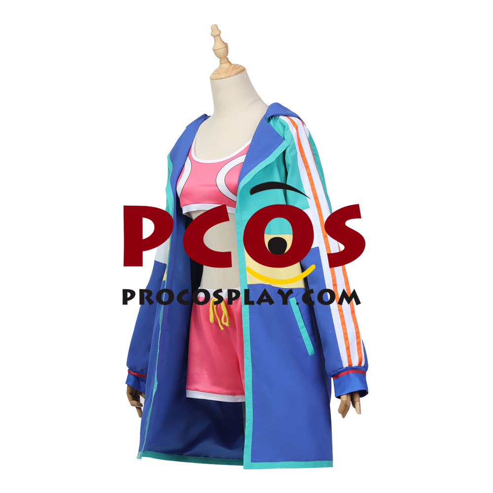 Zom 100: Lista de deseos de los muertos Shizuka Mikazuki Disfraz de ...