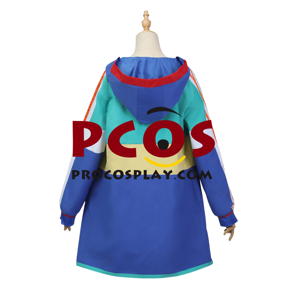 Zom 100: Lista de deseos de los muertos Shizuka Mikazuki Disfraz de ...