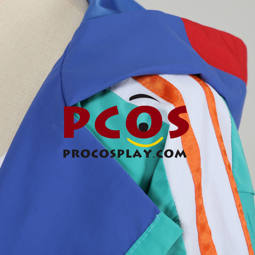 Zom 100: Bucket List of the Dead Shizuka Mikazuki Cosplay Costume ...