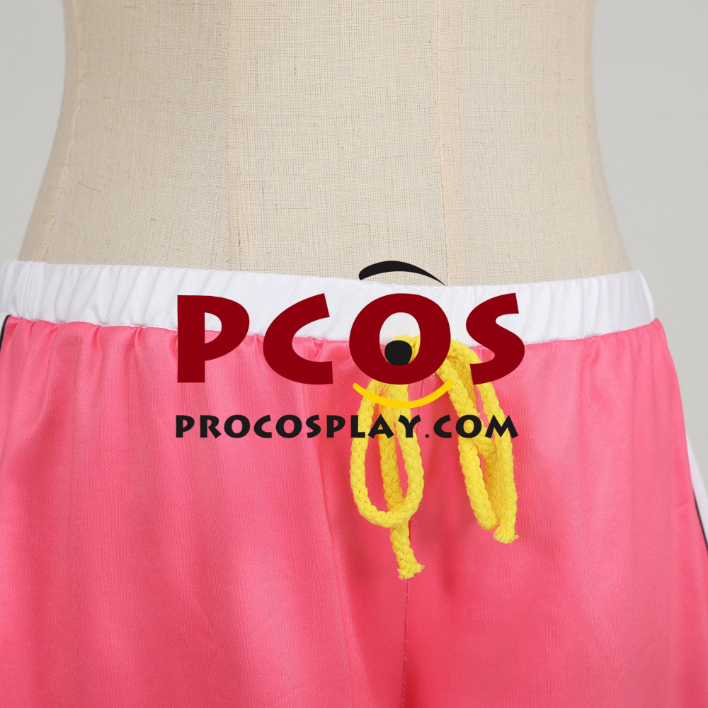 Zom 100: Bucket List of the Dead Shizuka Mikazuki Cosplay Costume ...