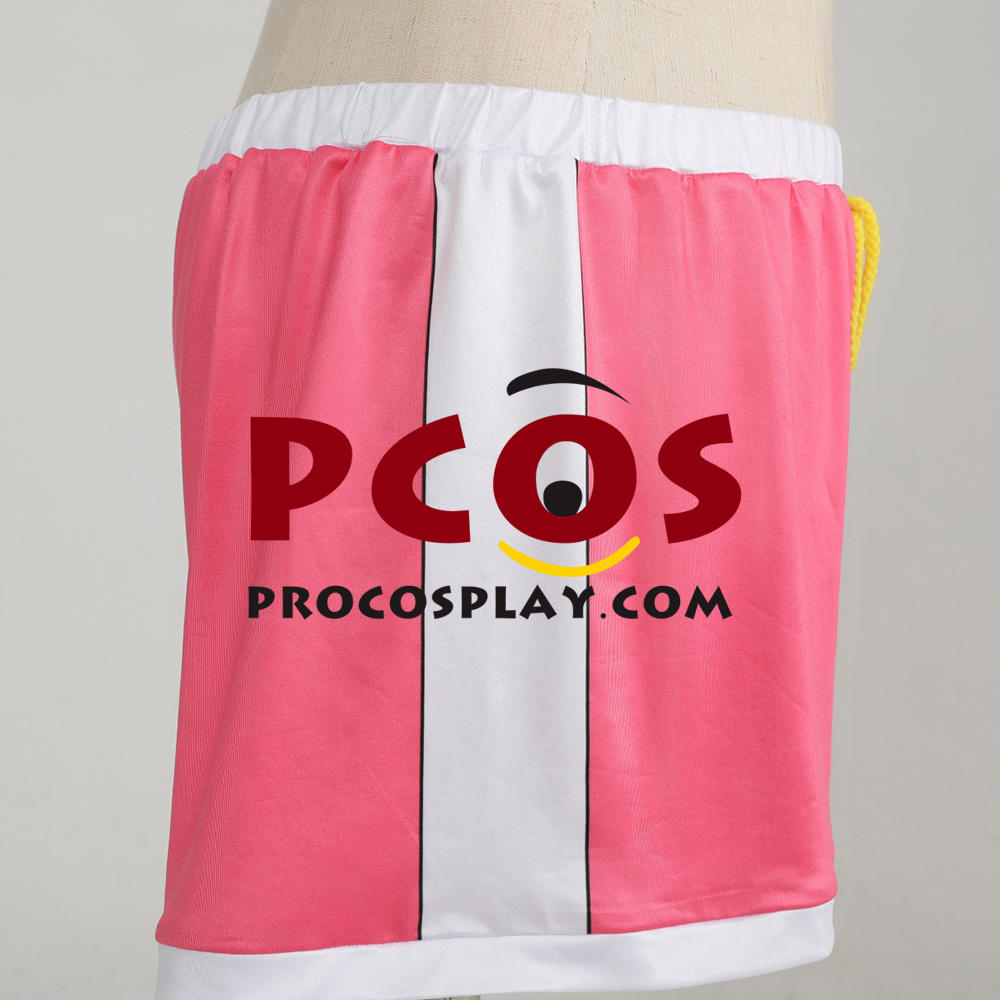 Zom 100: Bucket List of the Dead Shizuka Mikazuki Cosplay Costume ...