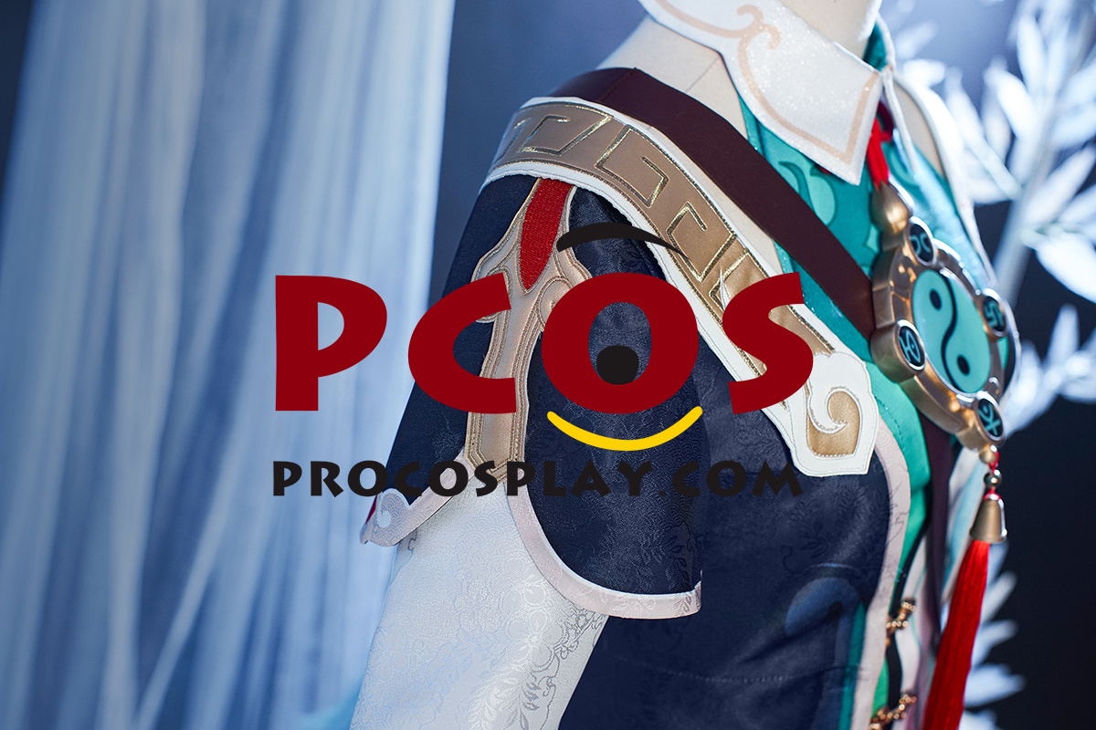 Honkai: Star Rail HuoHuo Cosplay Costume C08644 - Best Profession ...