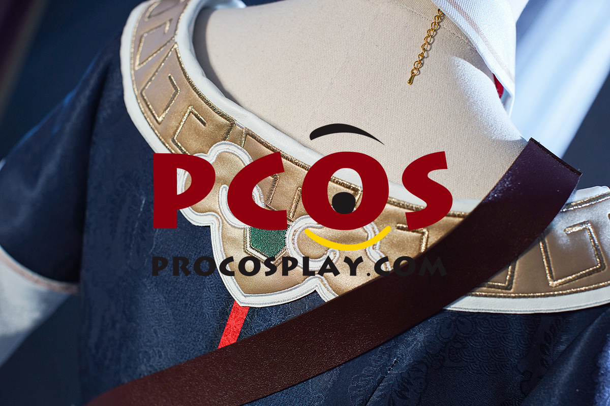 Honkai: Star Rail HuoHuo Cosplay Costume C08644 - Best Profession ...