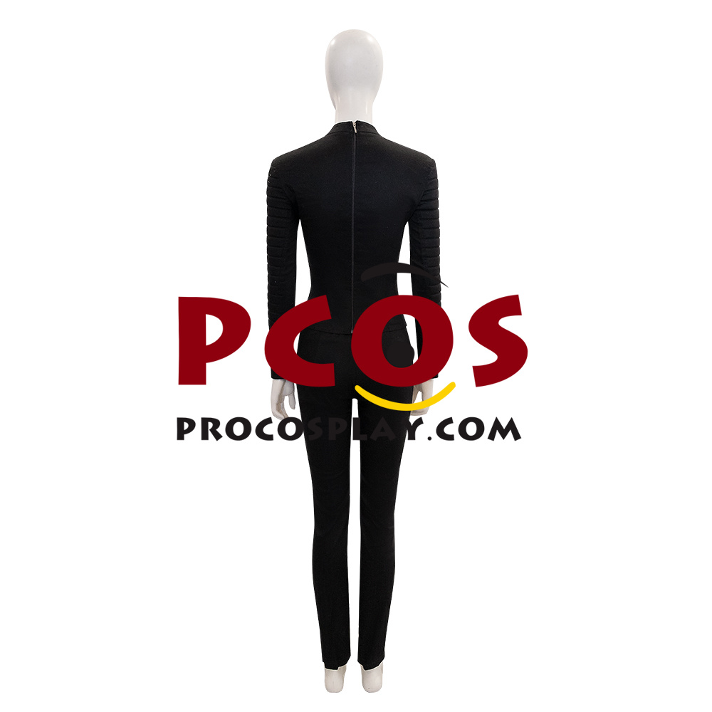 Ahsoka Shin Hati Cosplay Costume C08617 - Best Profession Cosplay ...