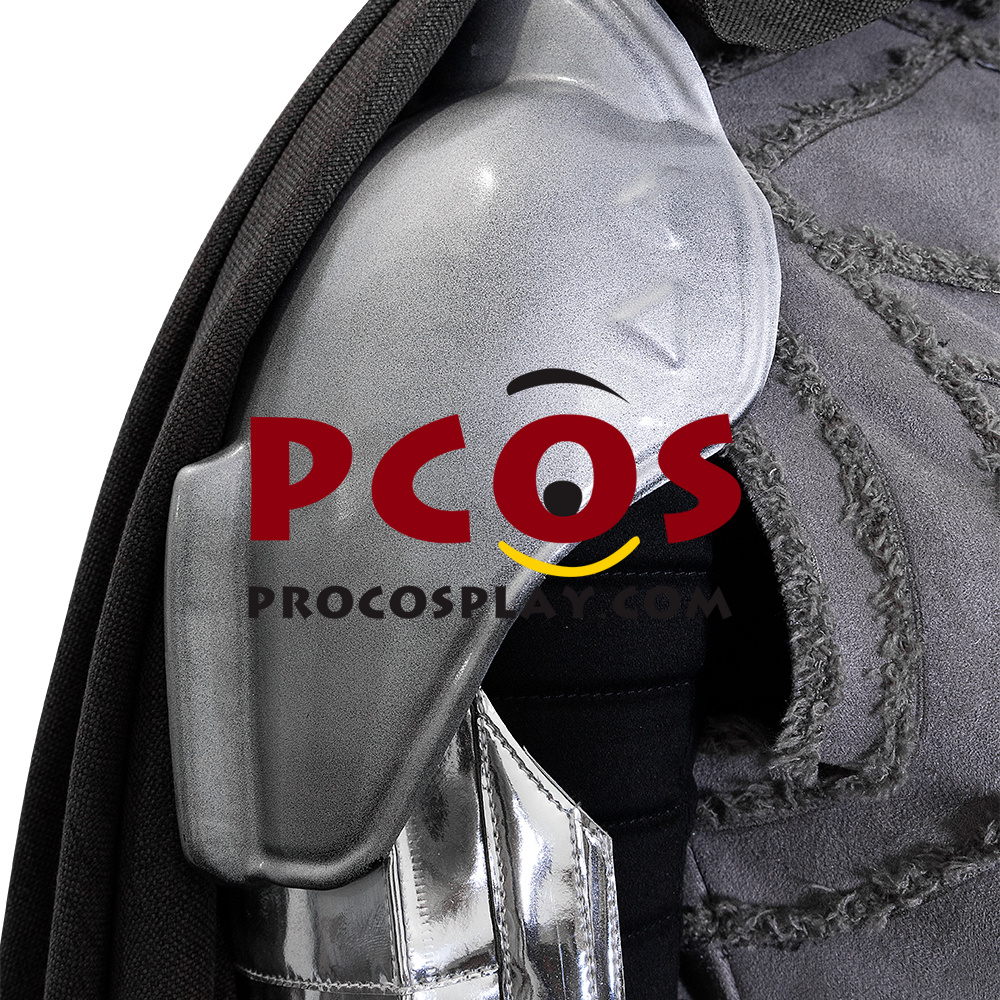 Ahsoka Shin Hati Cosplay Costume C08617 - Best Profession Cosplay ...