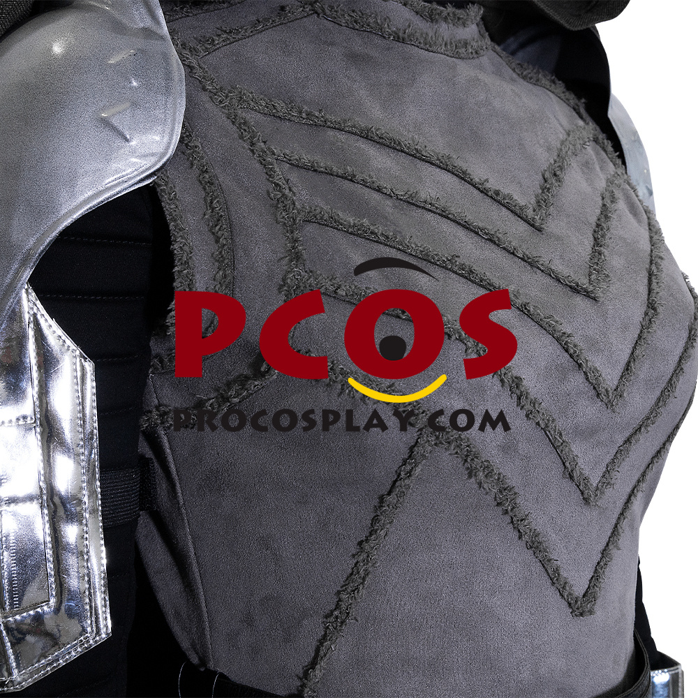 Ahsoka Shin Hati Cosplay Costume C08617 - Best Profession Cosplay ...