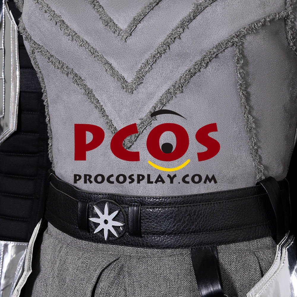 Ahsoka Shin Hati Cosplay Costume C08617 - Best Profession Cosplay ...