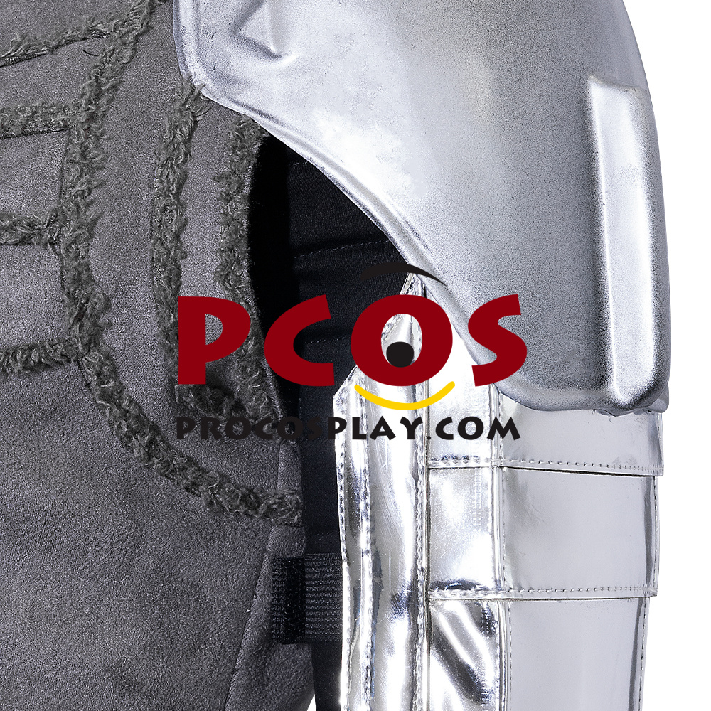 Ahsoka Shin Hati Cosplay Costume C08617 - Best Profession Cosplay ...