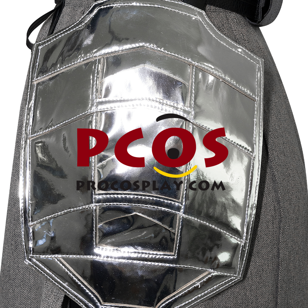 Ahsoka Shin Hati Cosplay Costume C08617 - Best Profession Cosplay ...