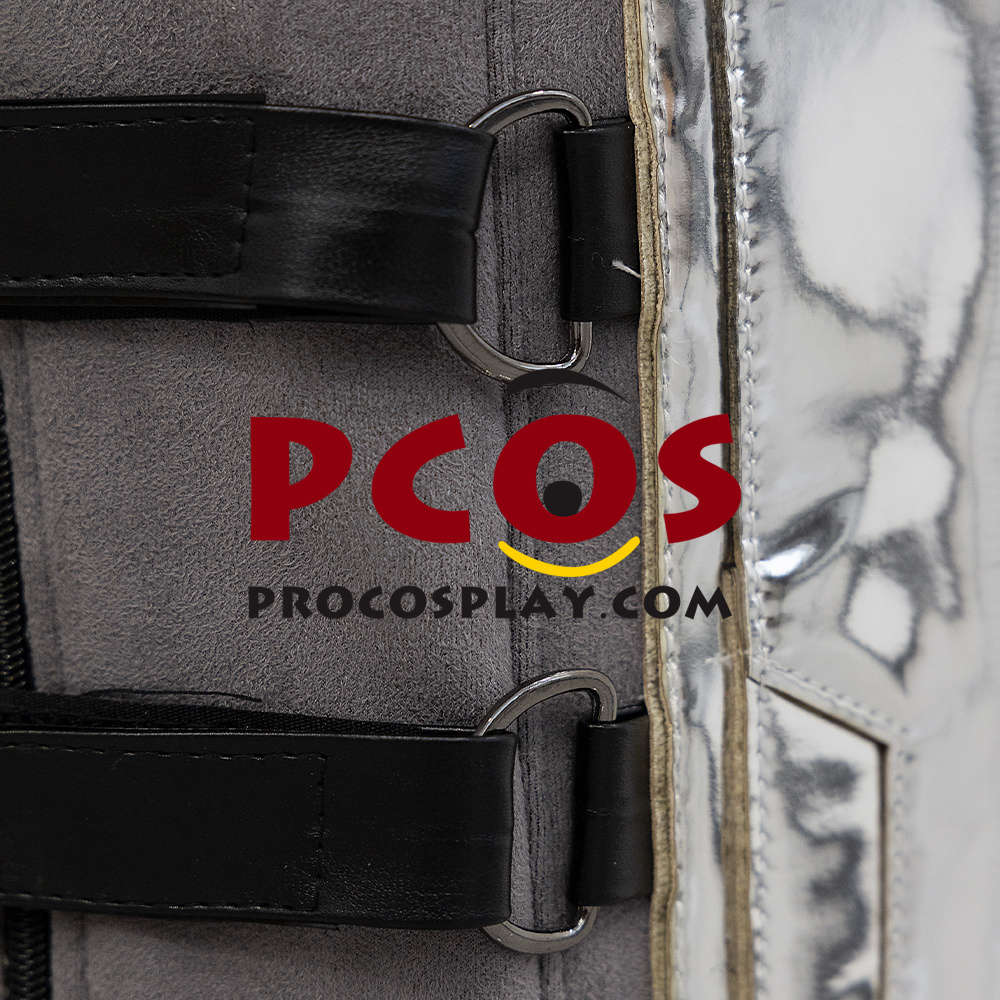 Ahsoka Shin Hati Cosplay Costume C08617 - Best Profession Cosplay ...