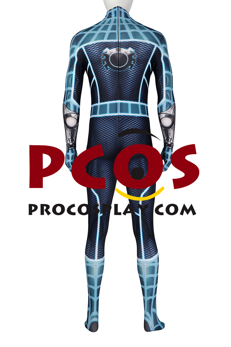 Game Peter Parker Cosplay Costume C08639 - Best Profession Cosplay ...