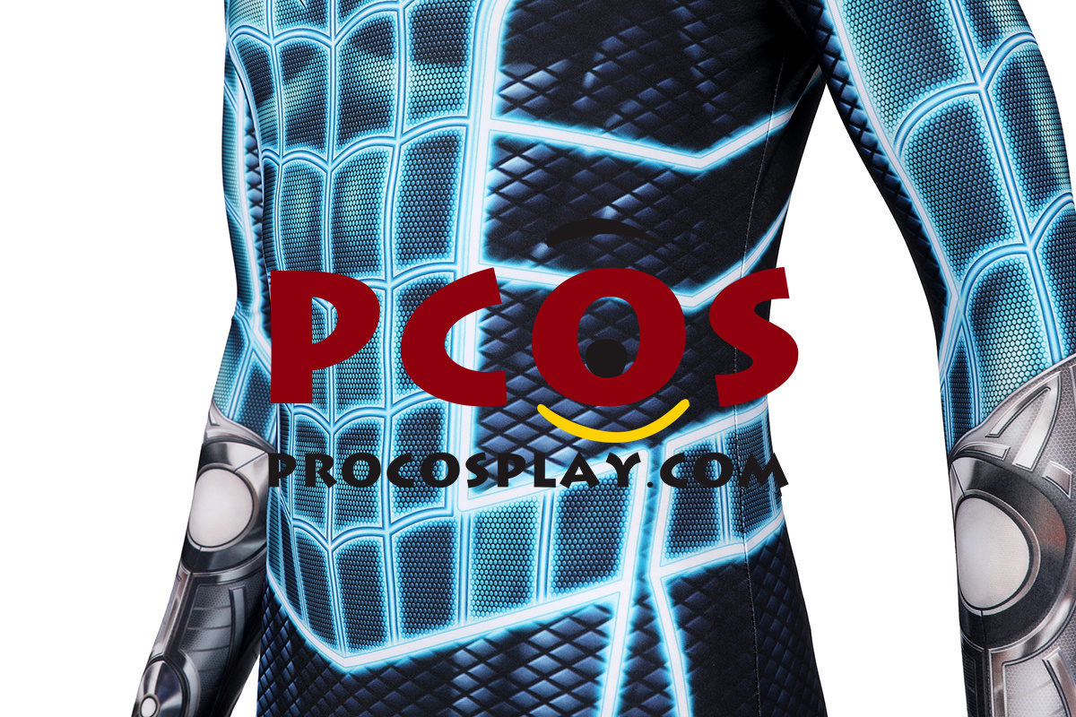 Game Peter Parker Cosplay Costume C08639 - Best Profession Cosplay ...