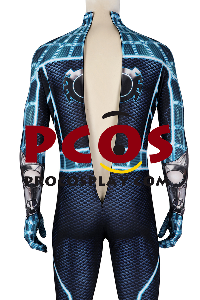 Game Peter Parker Cosplay Costume C08639 - Best Profession Cosplay ...