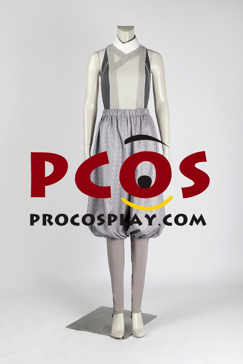Ahsoka Tano Cosplay Costume C08635 - Best Profession Cosplay Costumes ...